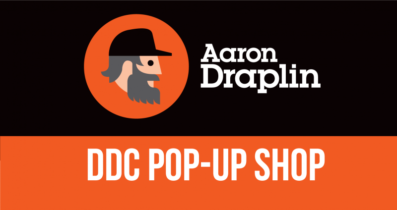 DDC POP-UP Shop | AIGA Colorado