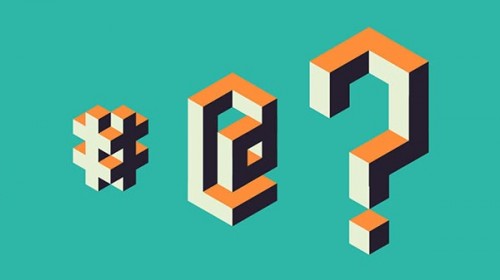 Animated Typefaces from Animography | AIGA Colorado